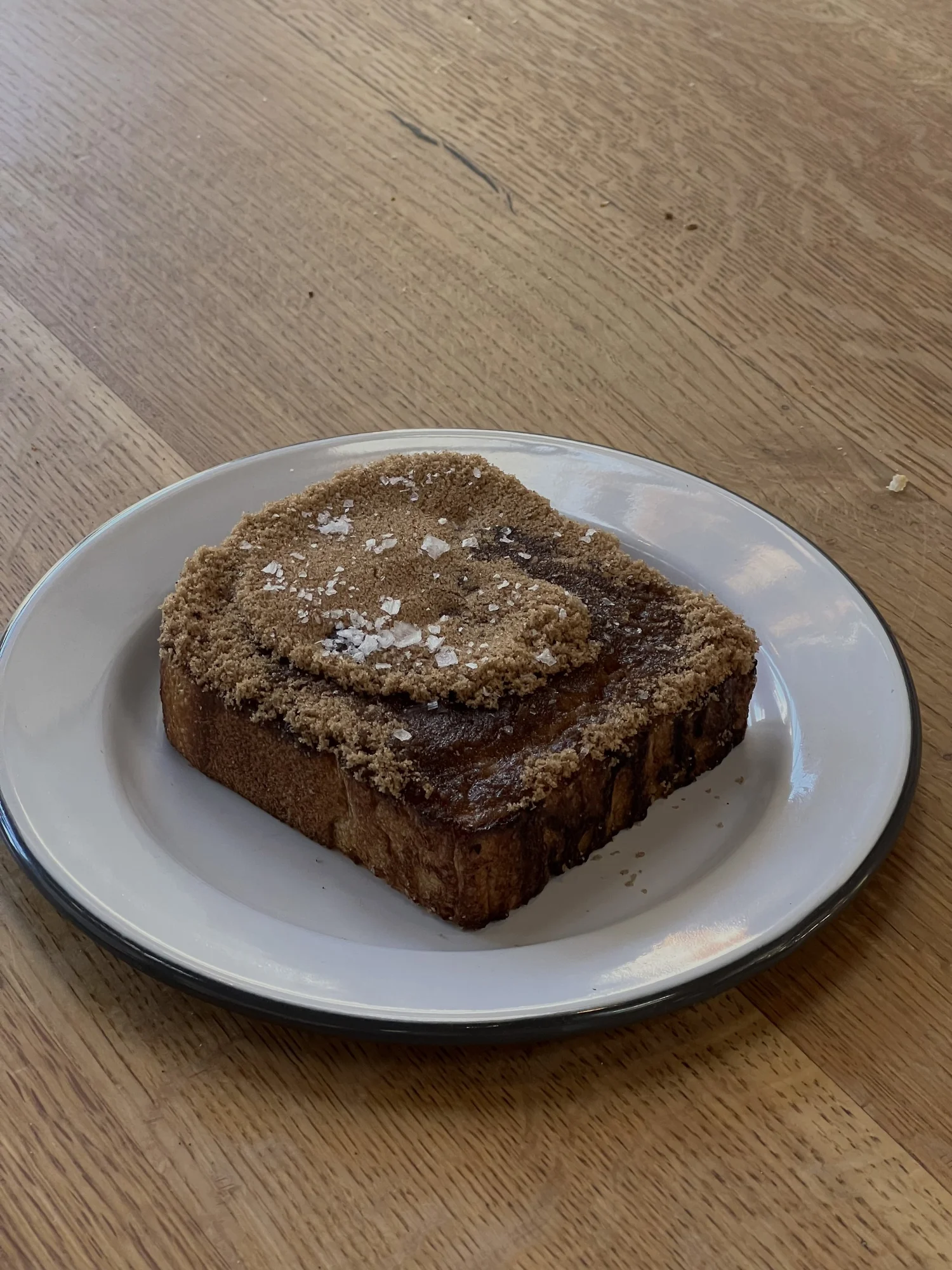 SF: Dining Highlights — For Living