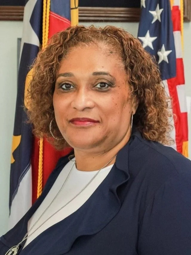 Meet the NCCA Executive Board — NCCA Online