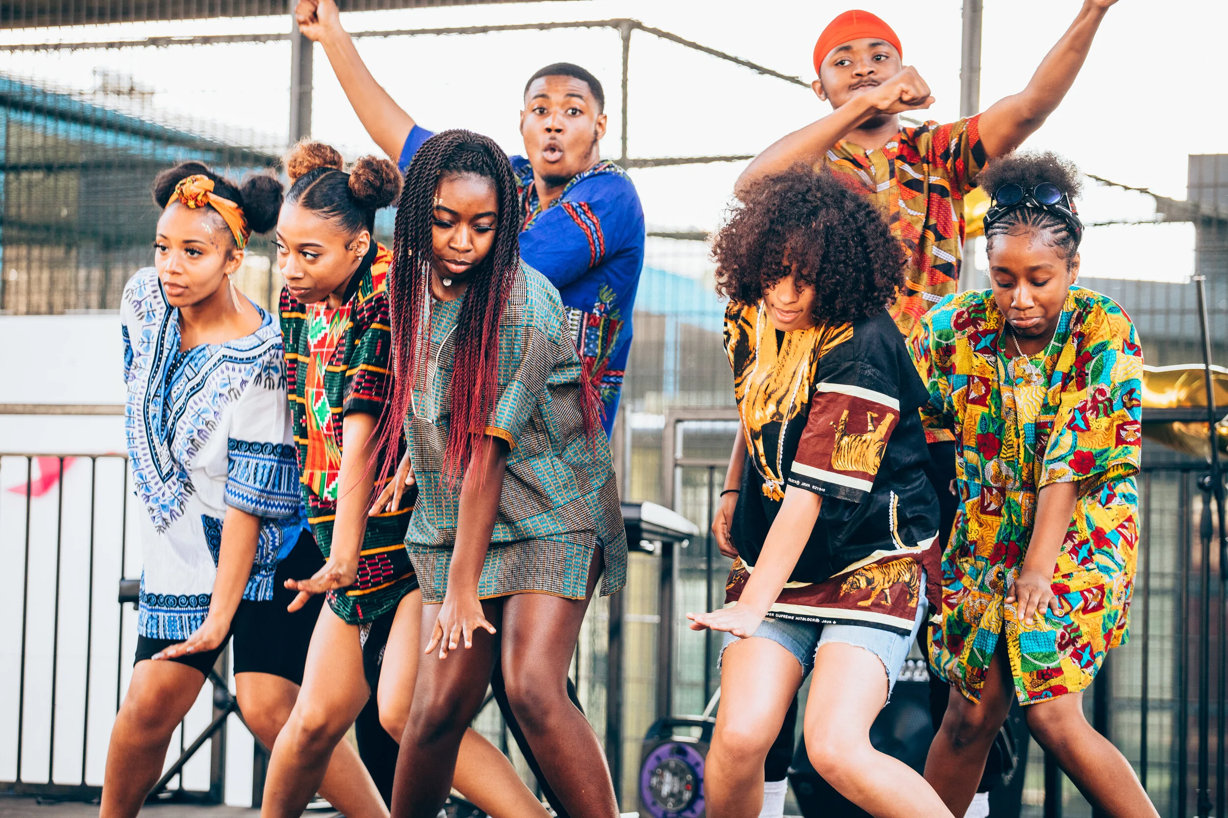 Youth Action Alliance