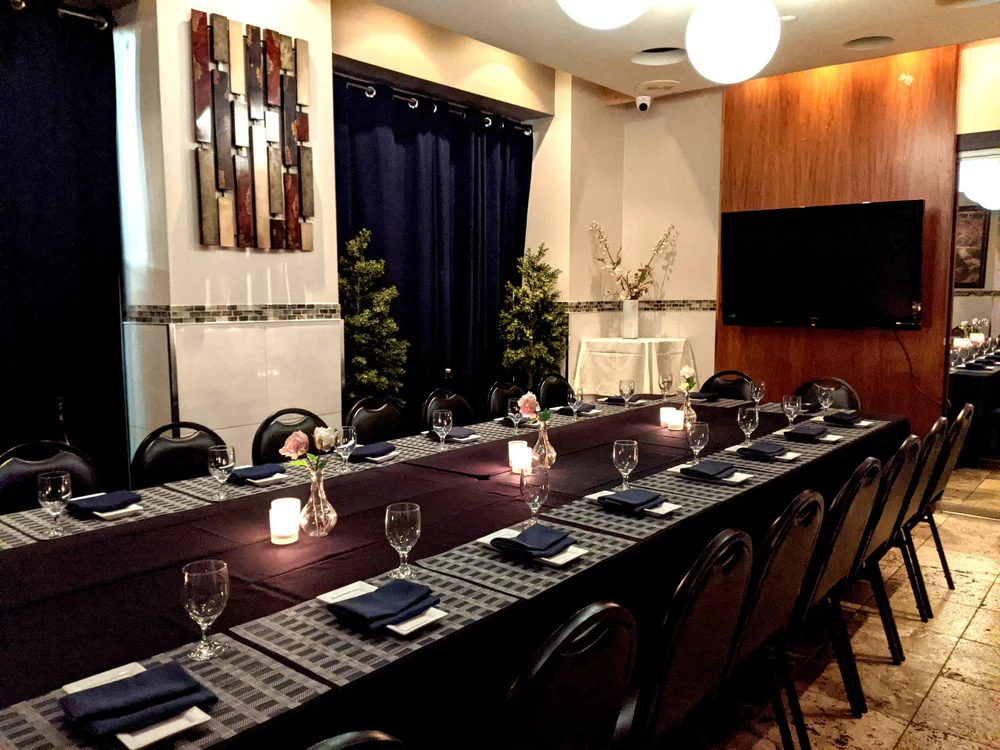 Beer Bistro Toronto | Craft Beer, Delicious Food, and Fun Atmosphere