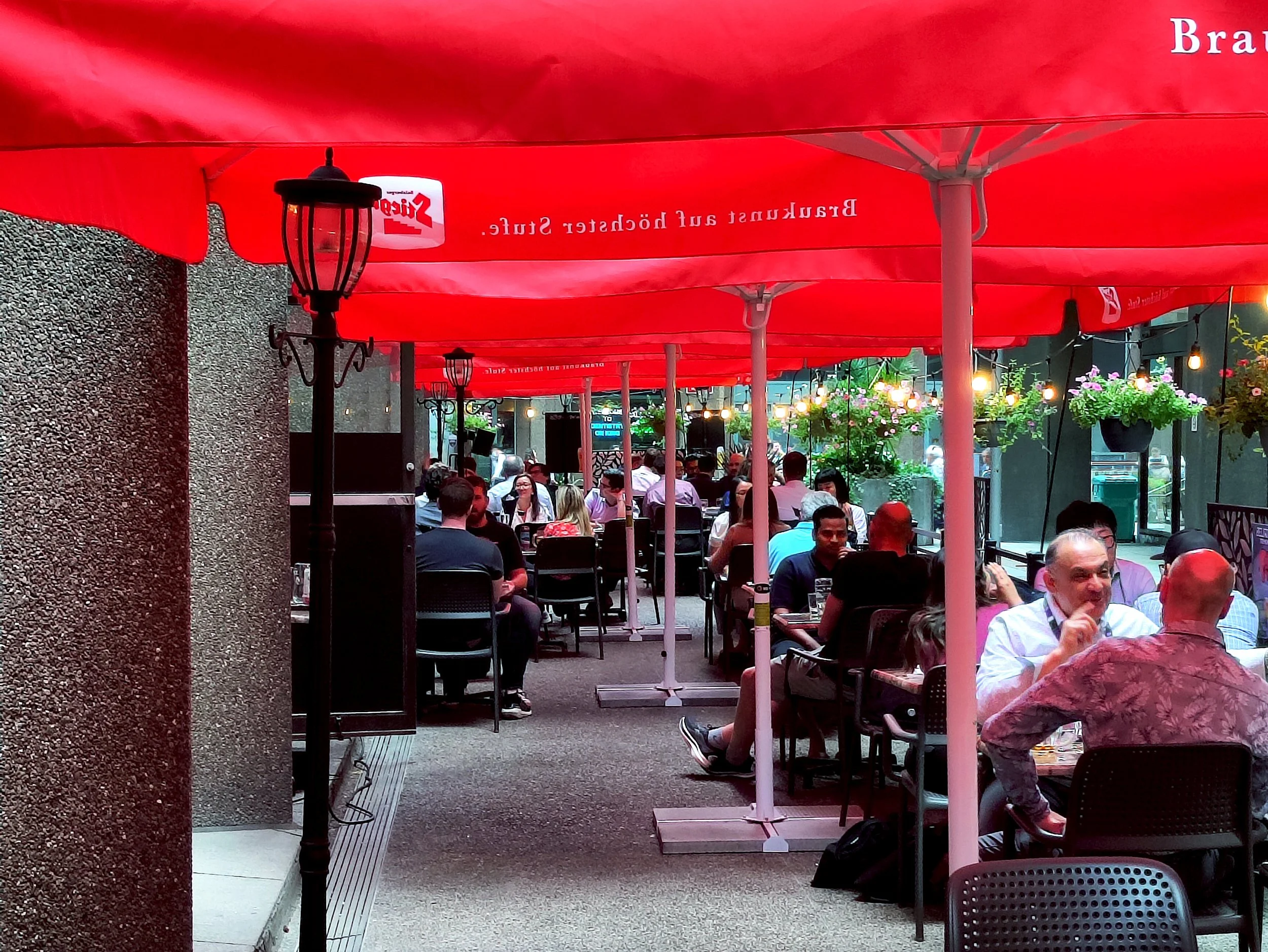 Beer Bistro Toronto | Craft Beer, Delicious Food, and Fun Atmosphere