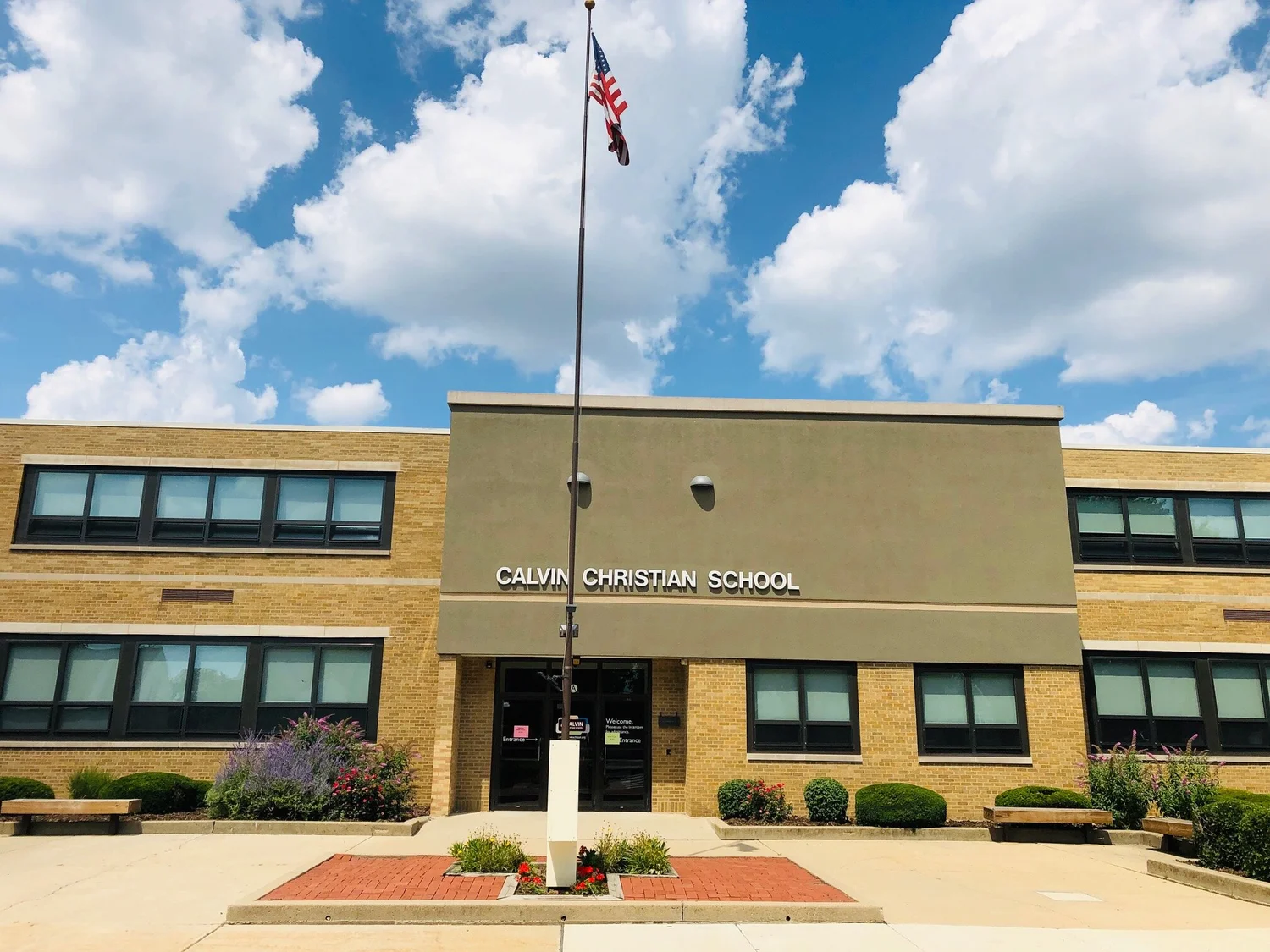 Our Schools — Bright Promise Fund