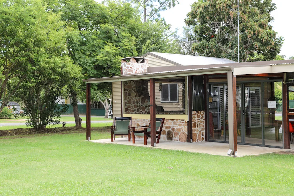 Gallery of Esk Caravan Park