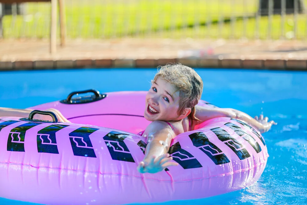 Gallery of Esk Caravan Park