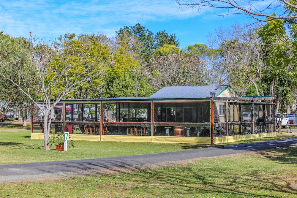 Gallery of Esk Caravan Park