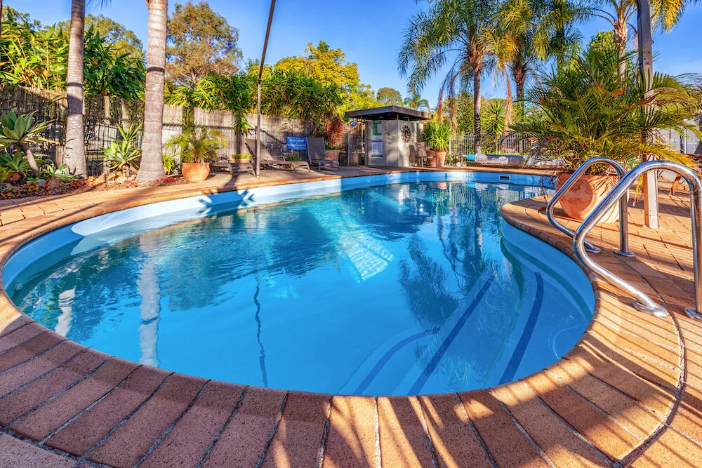 Gallery of Esk Caravan Park