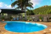 Heated Swimming Pool | Esk Caravan Park & Brisbane Valley Rail Trail ...