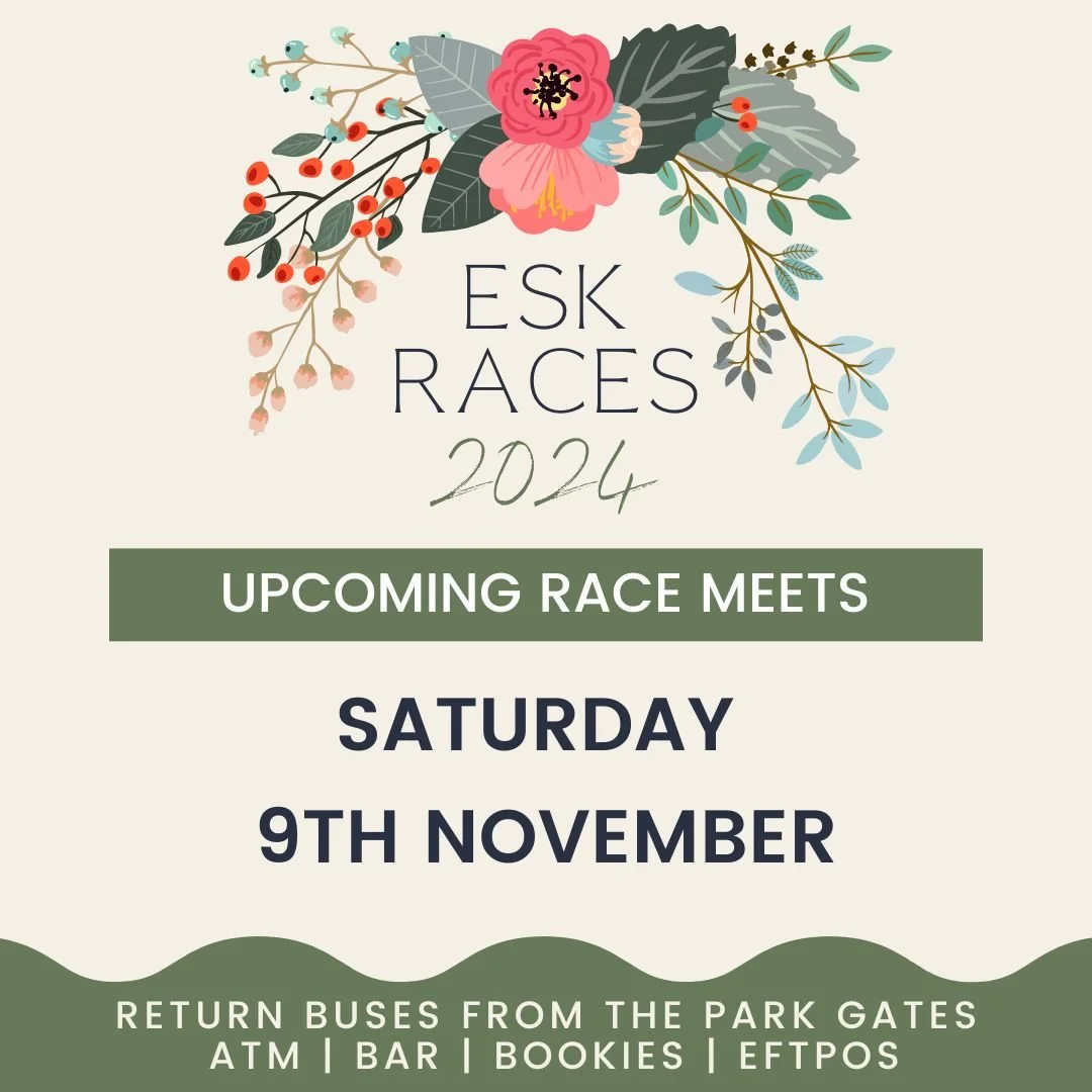 Entertainment & Events at Esk Caravan Park