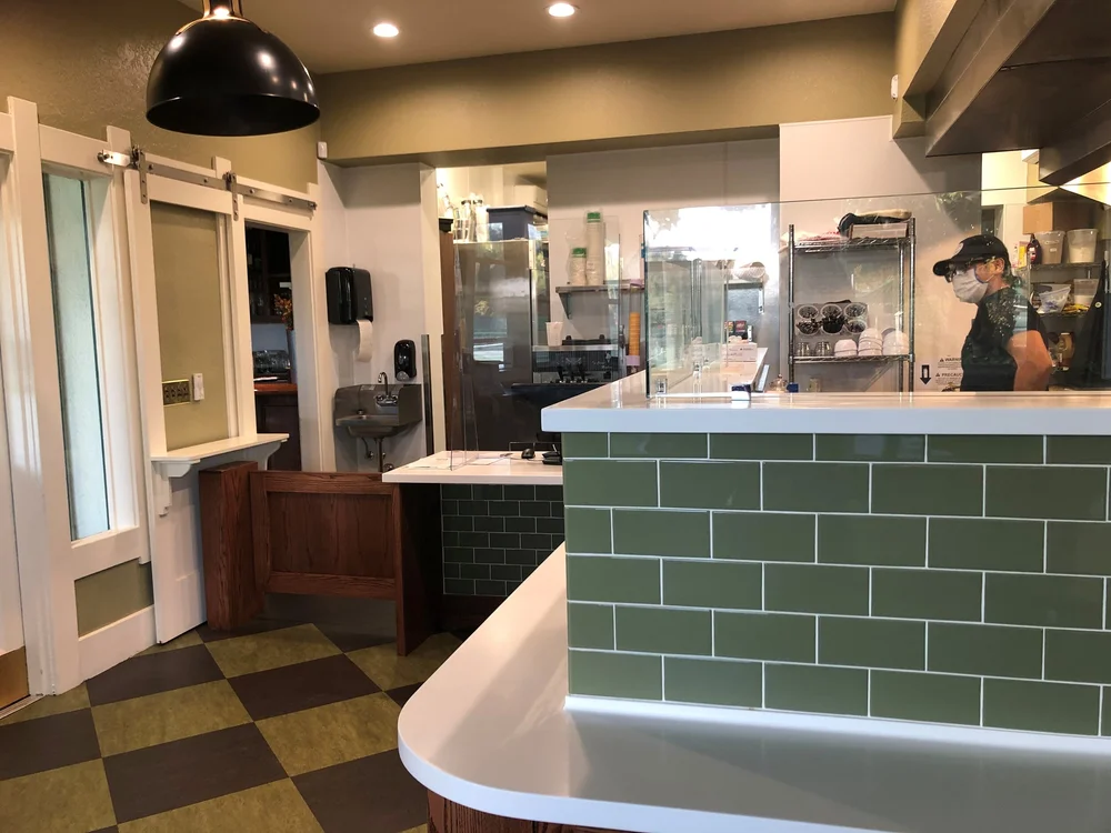 Cafe — Fig Garden Swim & Racquet Club