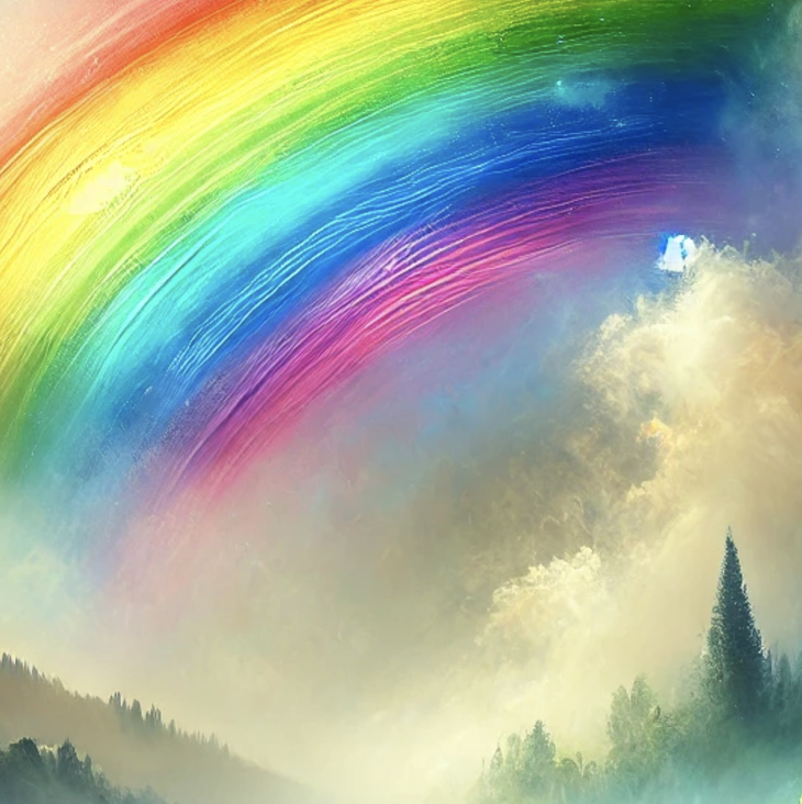 Online Graduate Aura Reading — Sacramento BPI