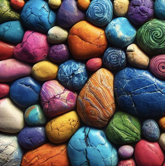 In-Person Graduate Aura Reading — Sacramento BPI