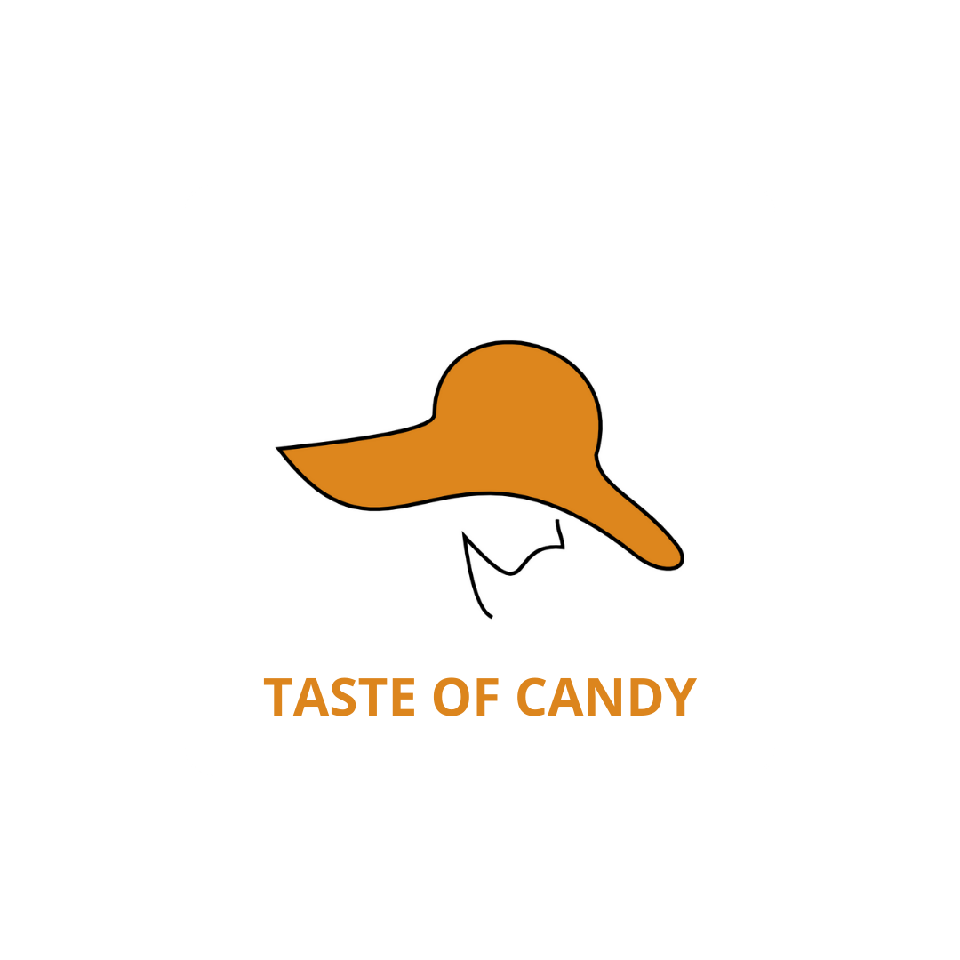 ABOUT — TASTE OF CANDY