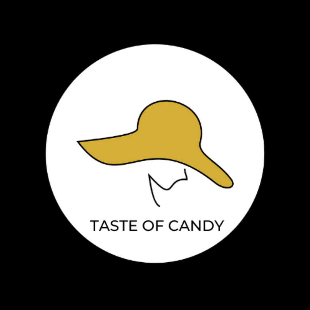 TASTE OF CANDY