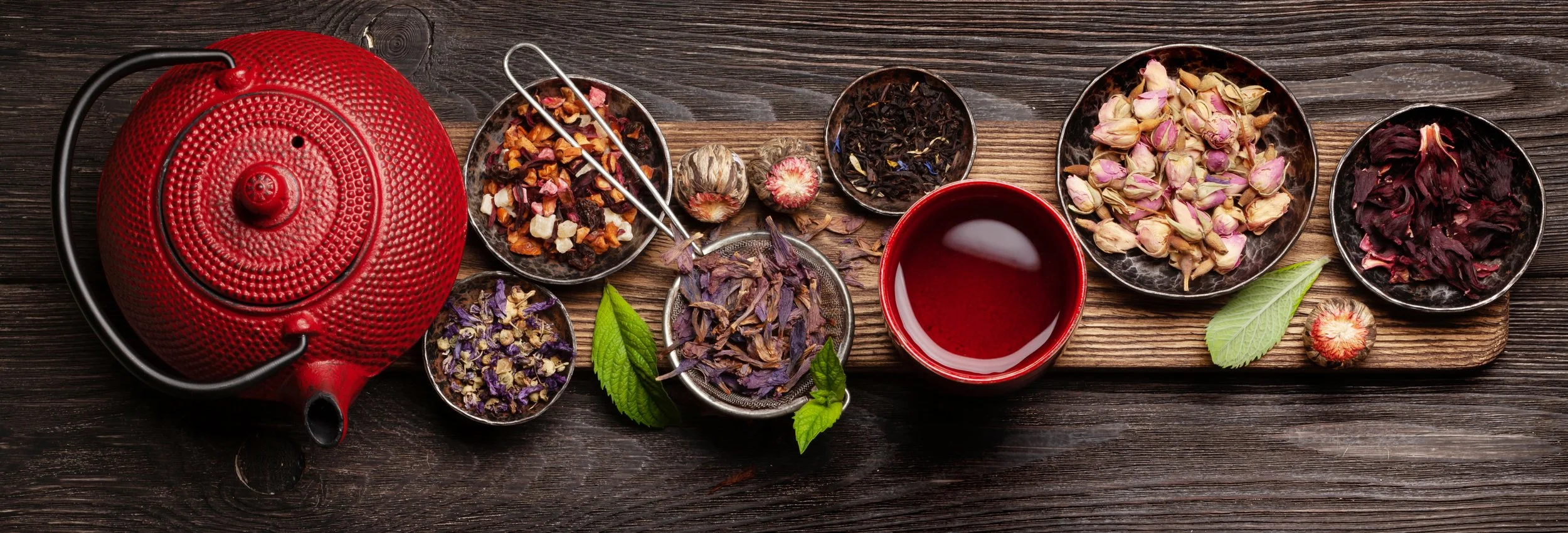 GALLERY — TASTE OF CANDY