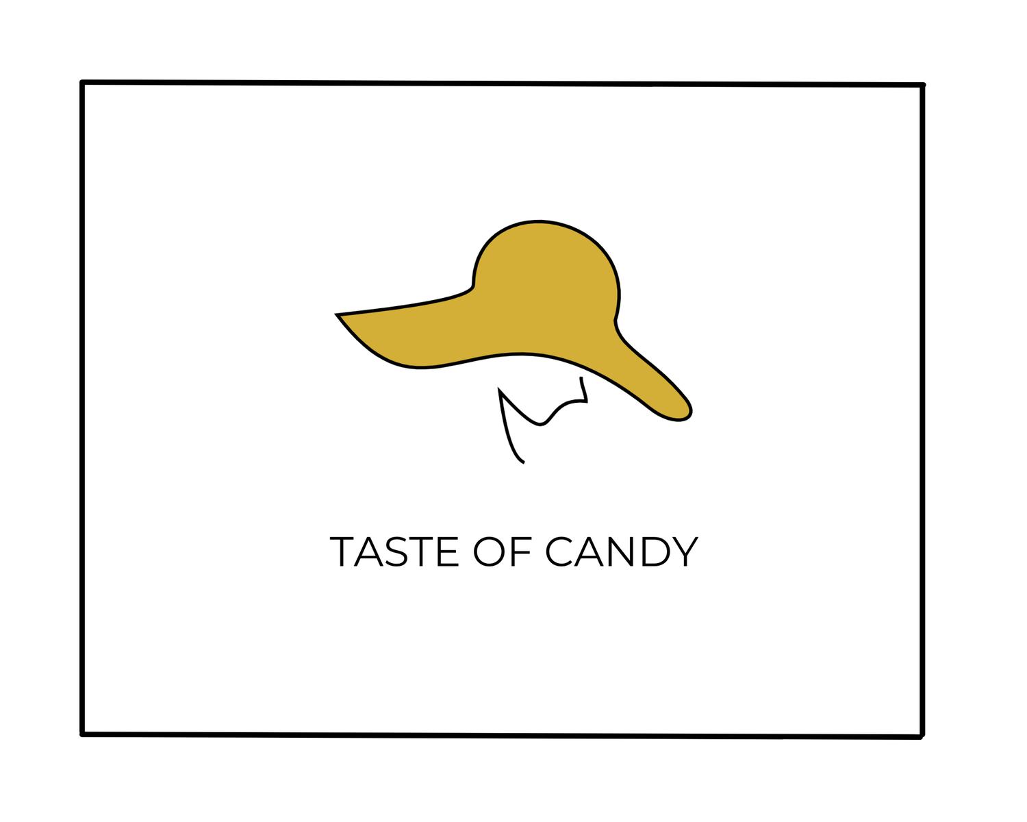 TASTE OF CANDY