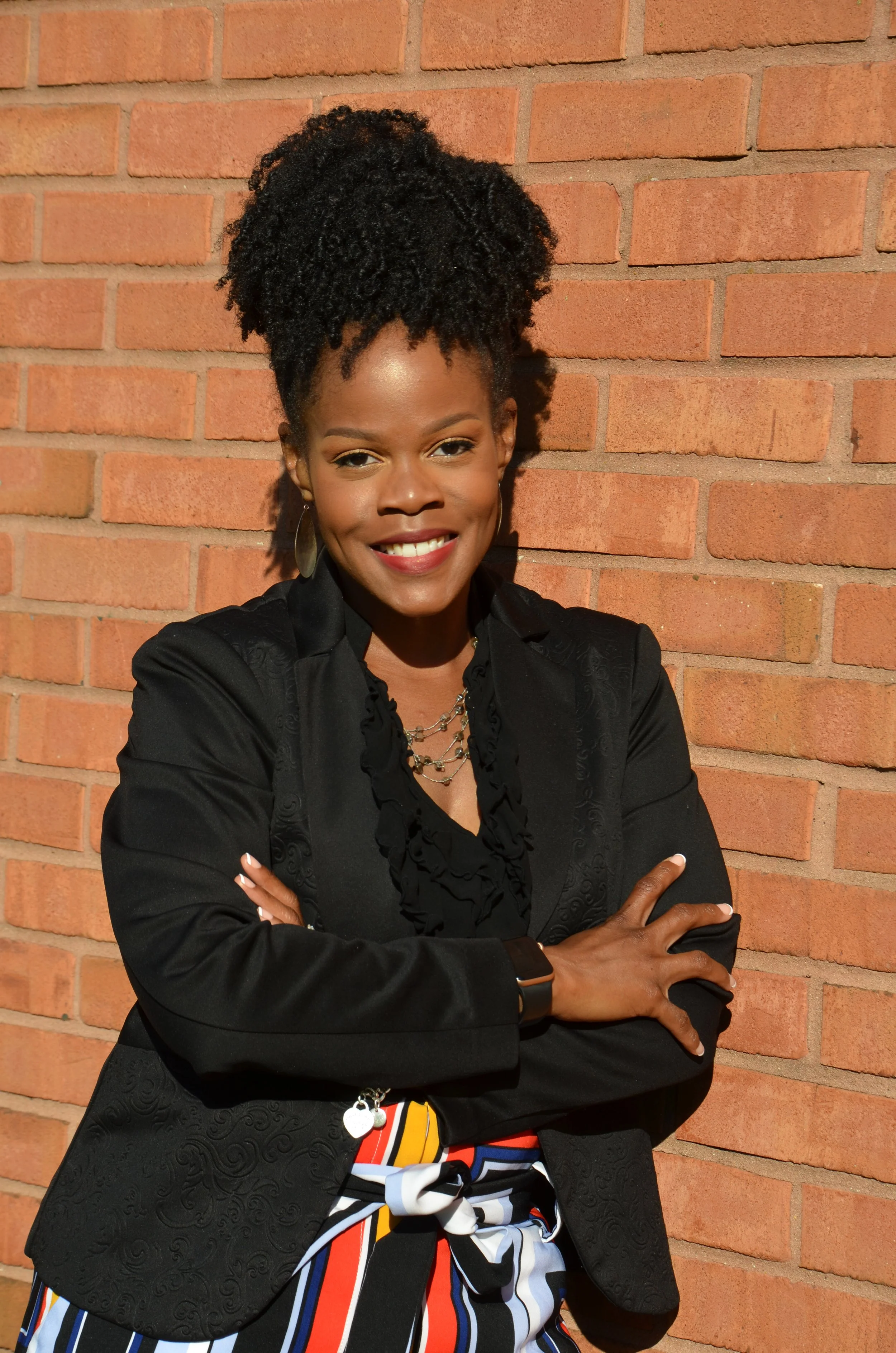 Insurance-Based Providers — The Community Reach