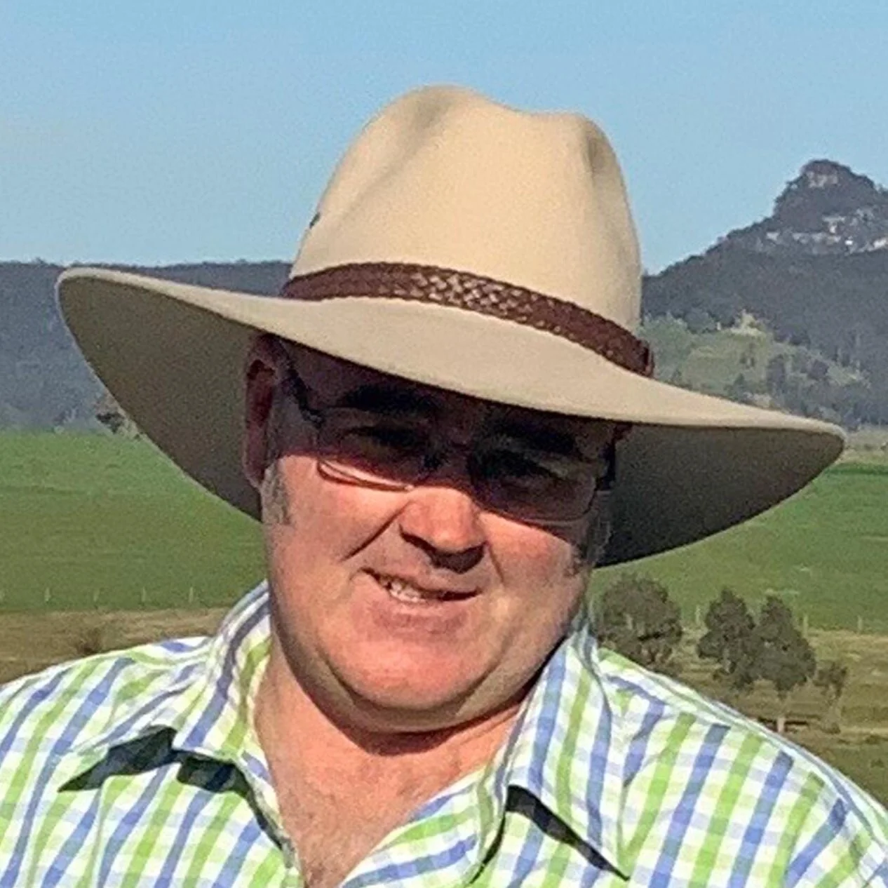 Our Team — Speckle Park International