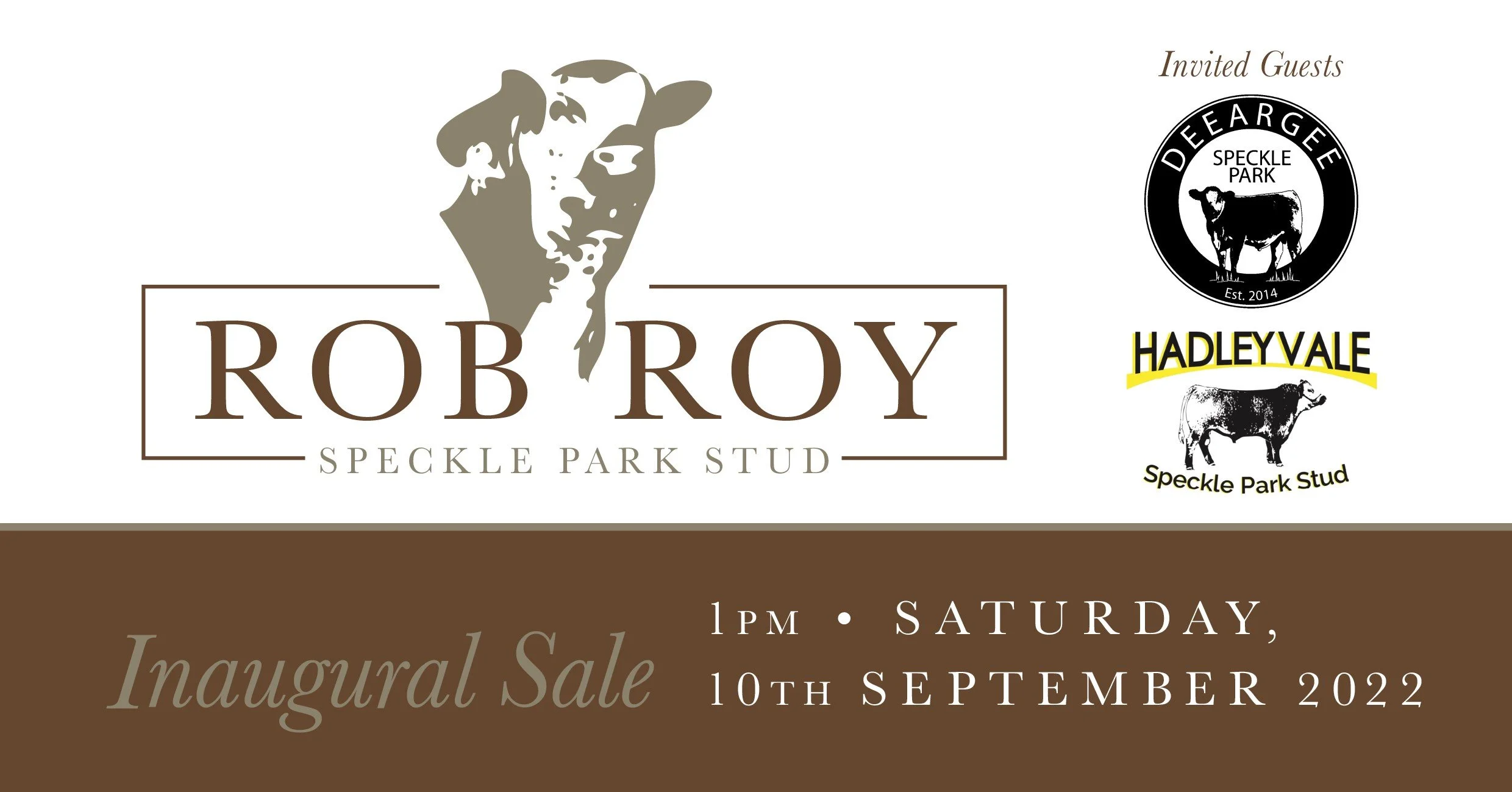 Events — Speckle Park International