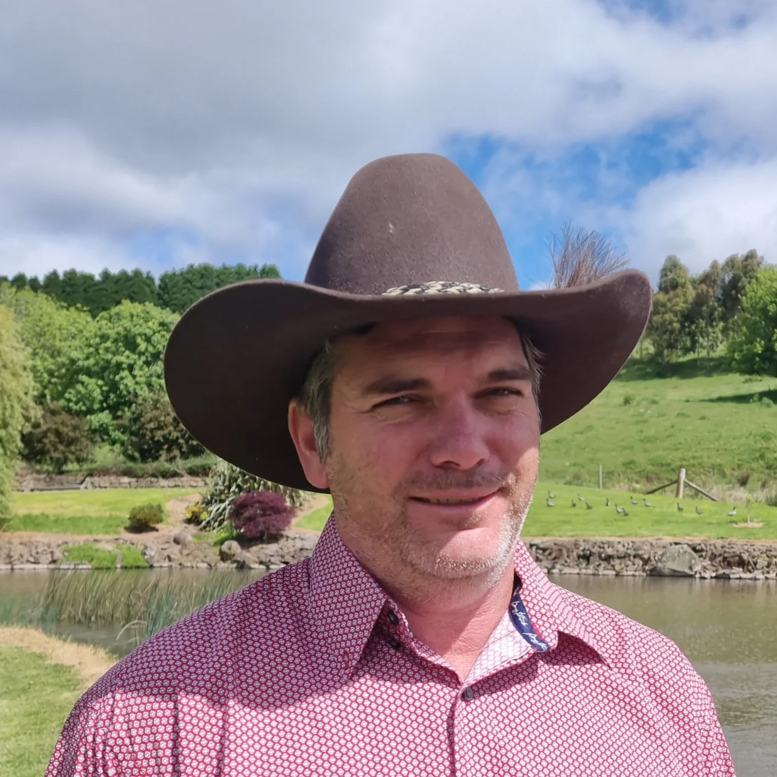 SPI — Speckle Park International