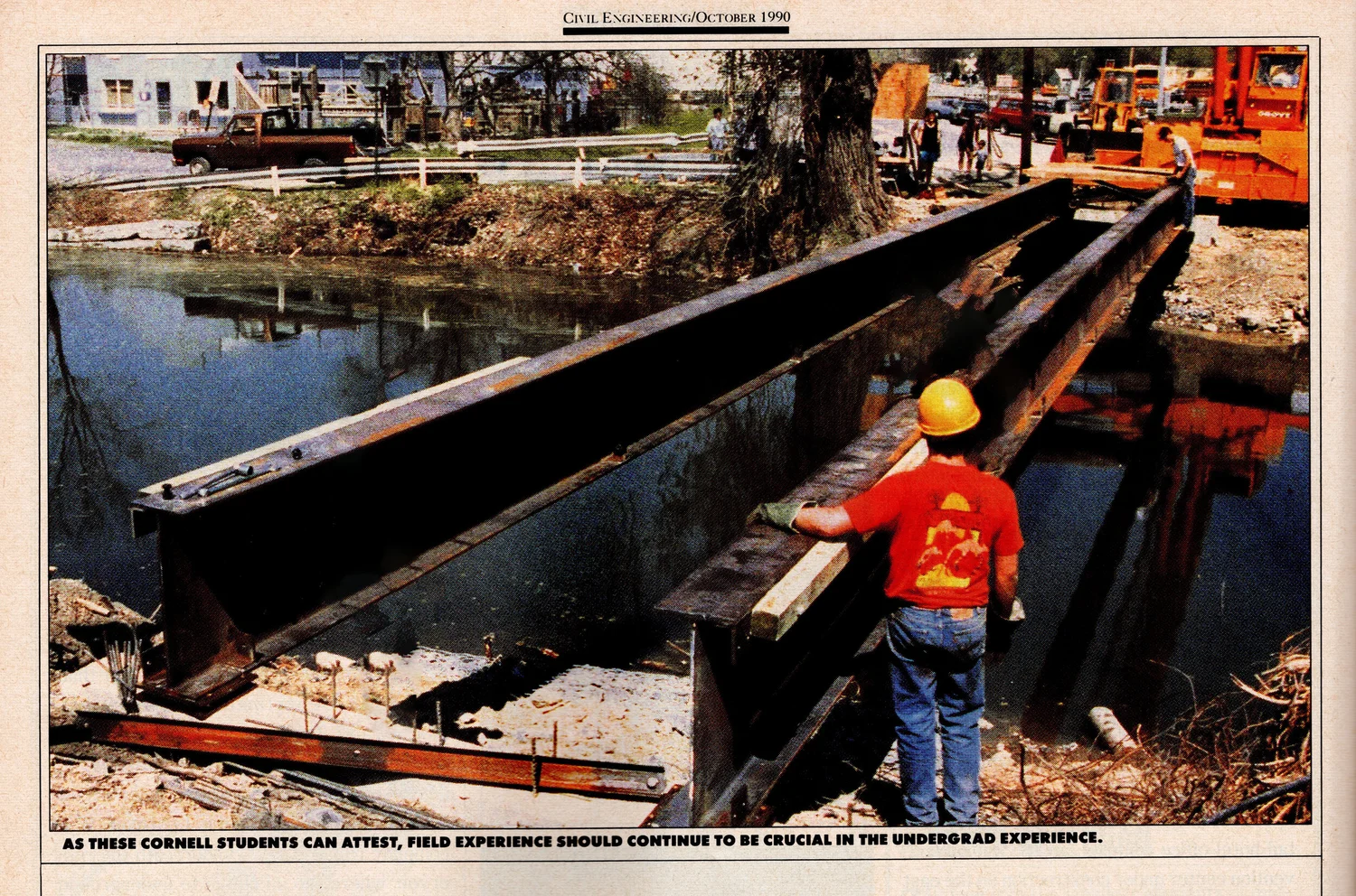 About — Eastern Steel Works, Inc.