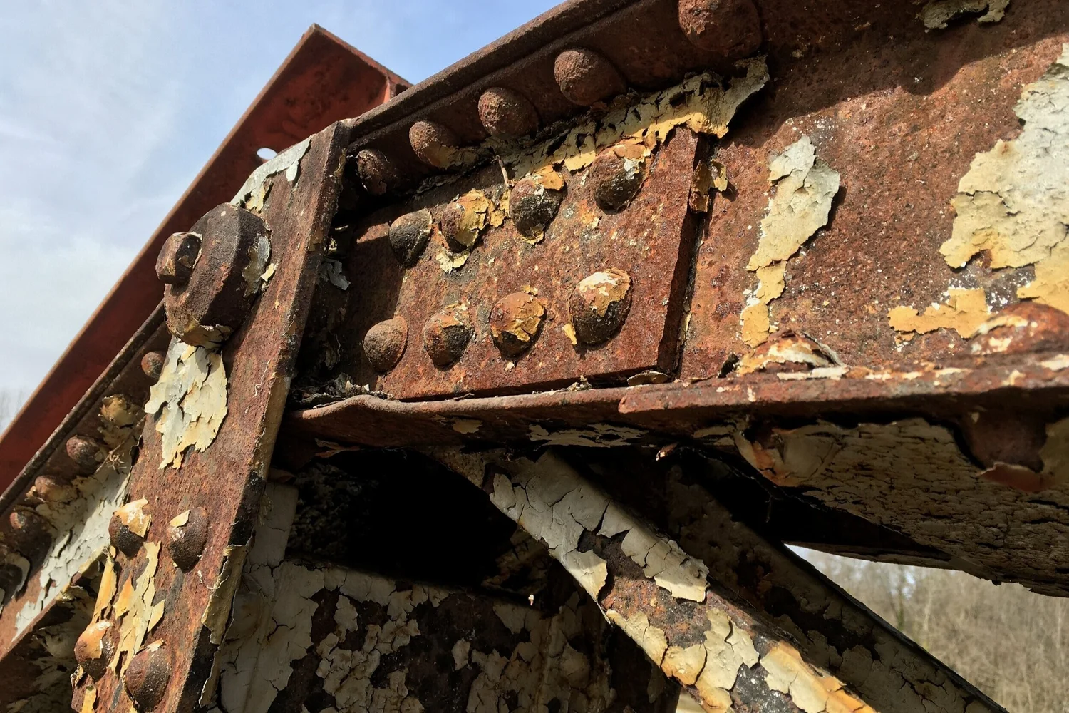 Eastern Steel Works, Inc.
