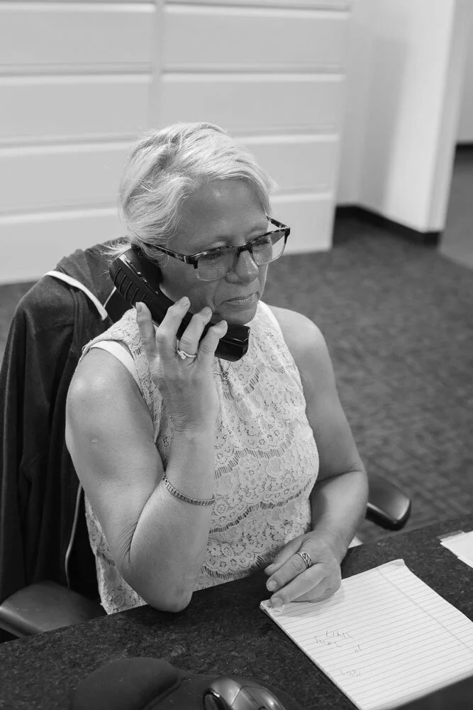 Company — Engelke Construction Solutions