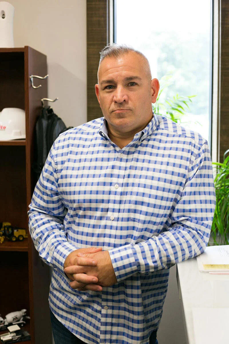 Company — Engelke Construction Solutions