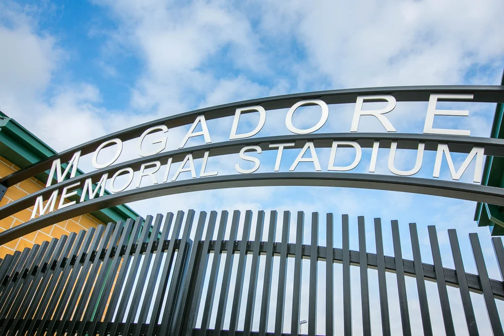 Mogadore Memorial Stadium Field House — Engelke Construction Solutions