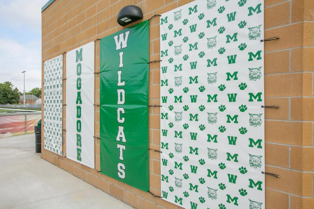 Mogadore Memorial Stadium Field House — Engelke Construction Solutions