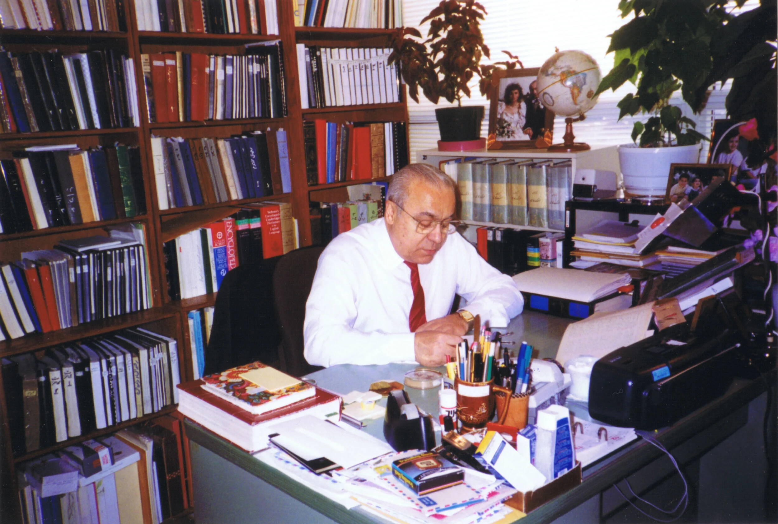 The Literary Site of Dr. Riaz Ghadimi — The Literary Site of Dr. Riaz ...