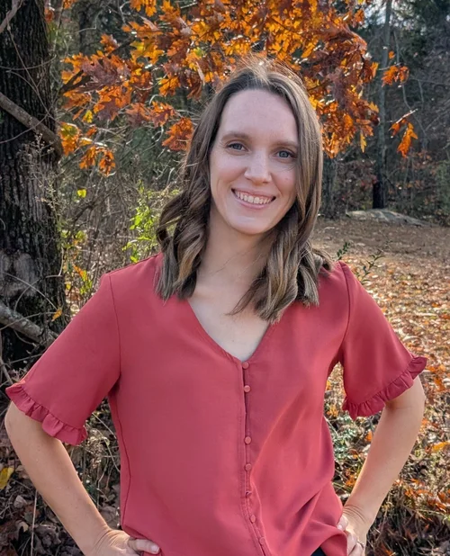 Connected Foster Care Staff — Arkansas Families