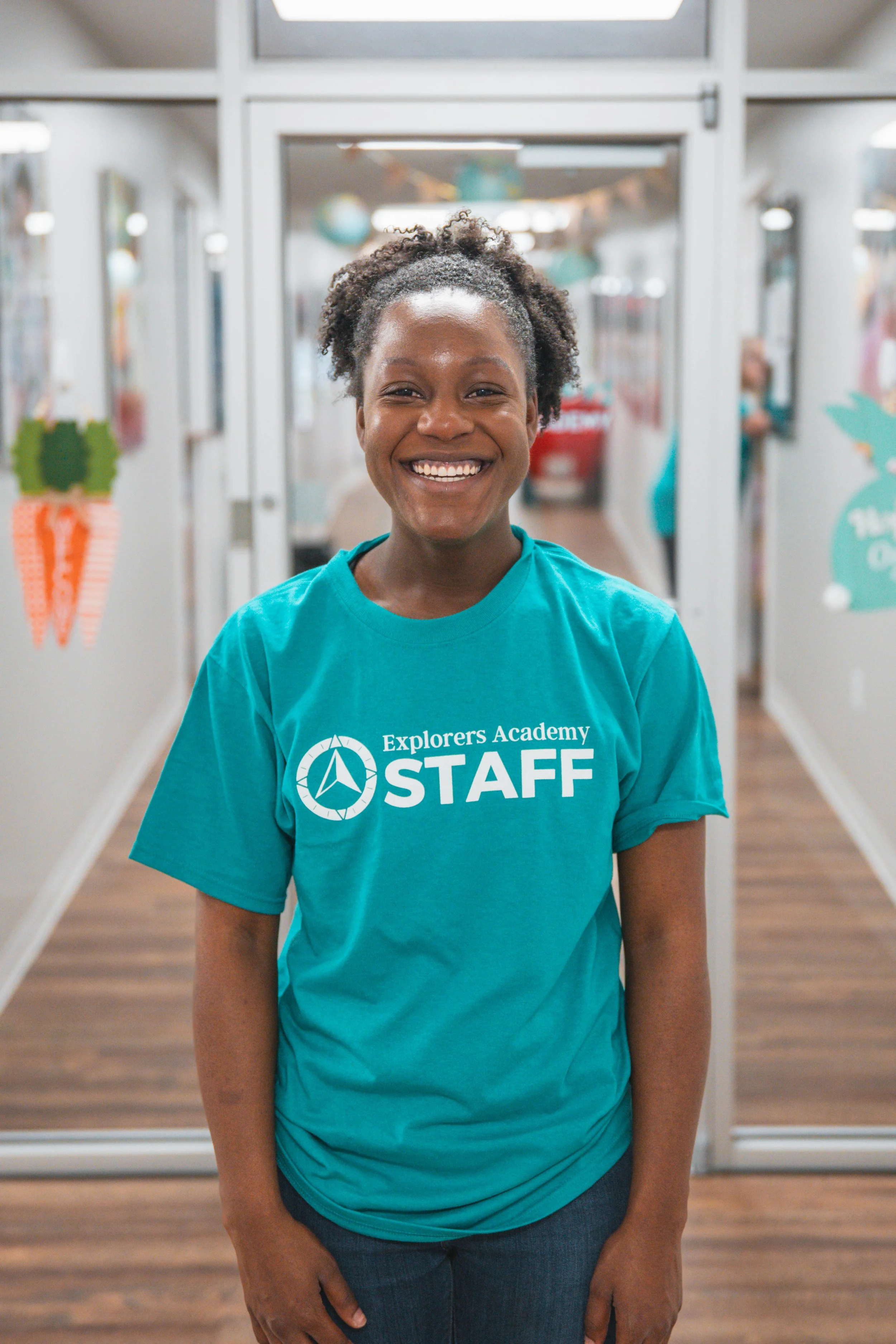 Preschool Staff — Arkansas Families