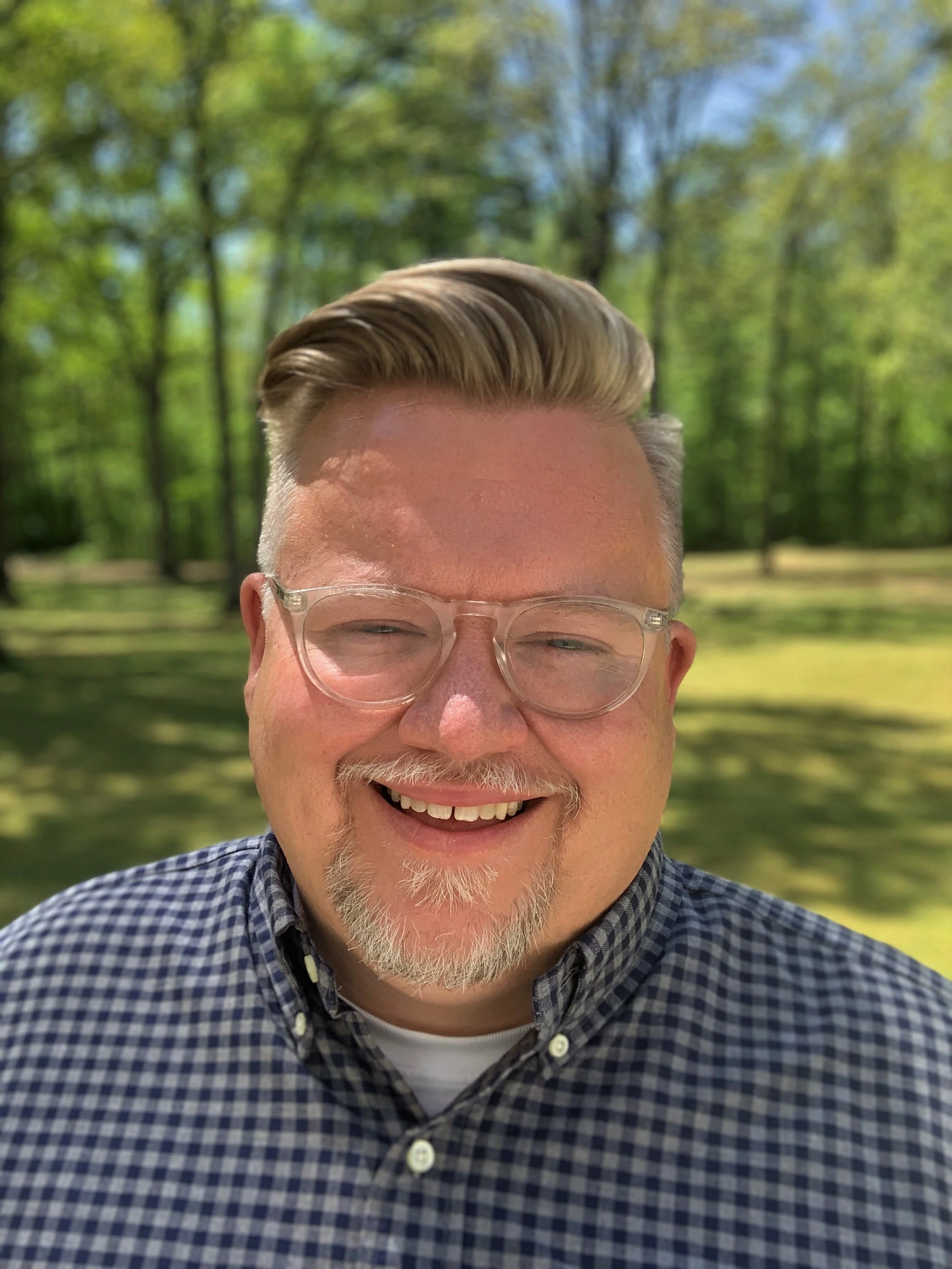 Living Well Counseling Staff — Arkansas Families