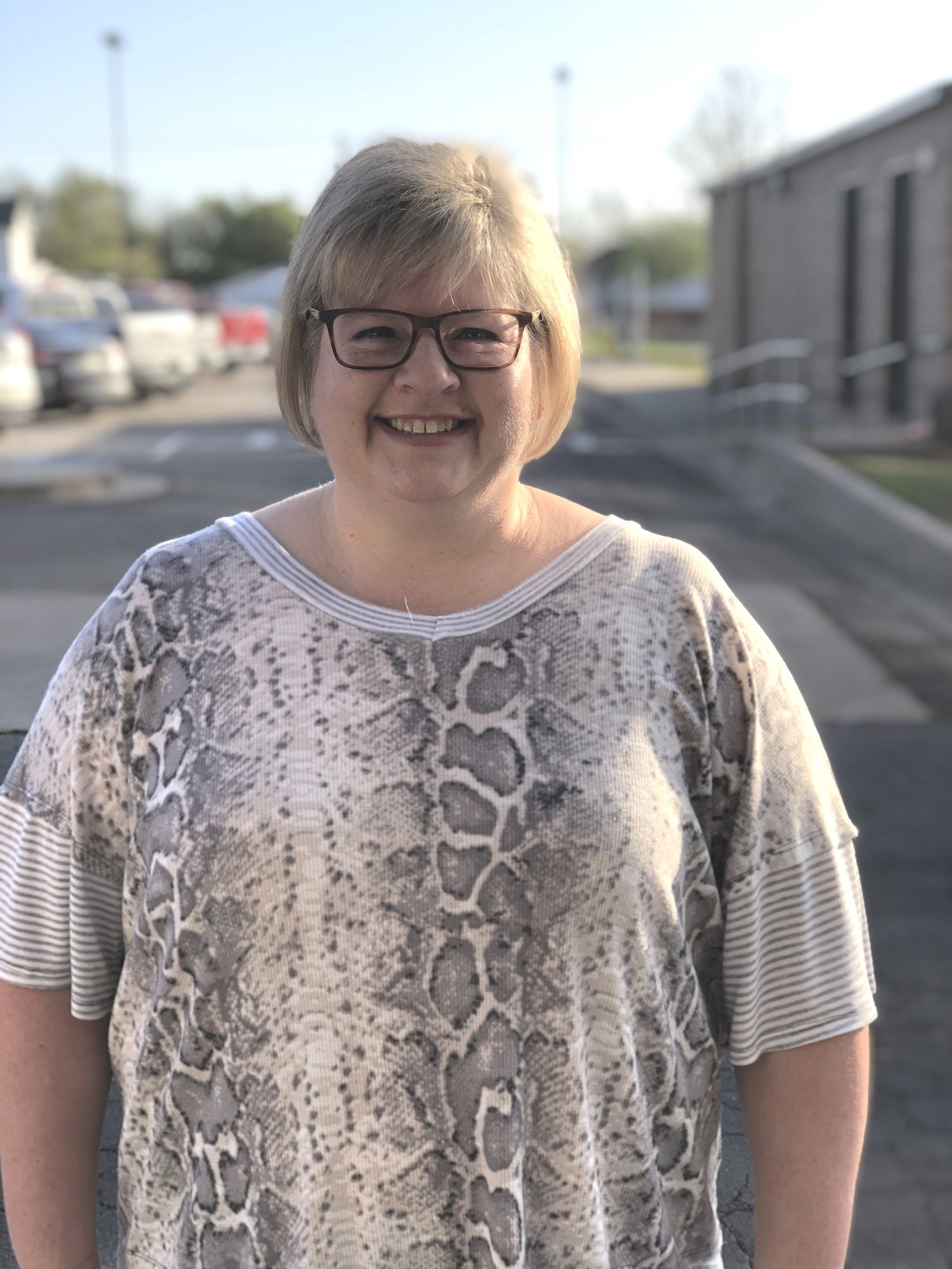 Connected Foster Care Staff — Arkansas Families
