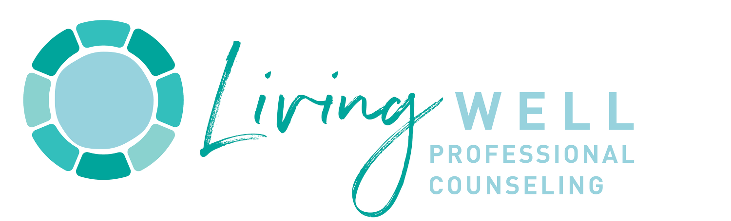 Living Well Counseling — Arkansas Families