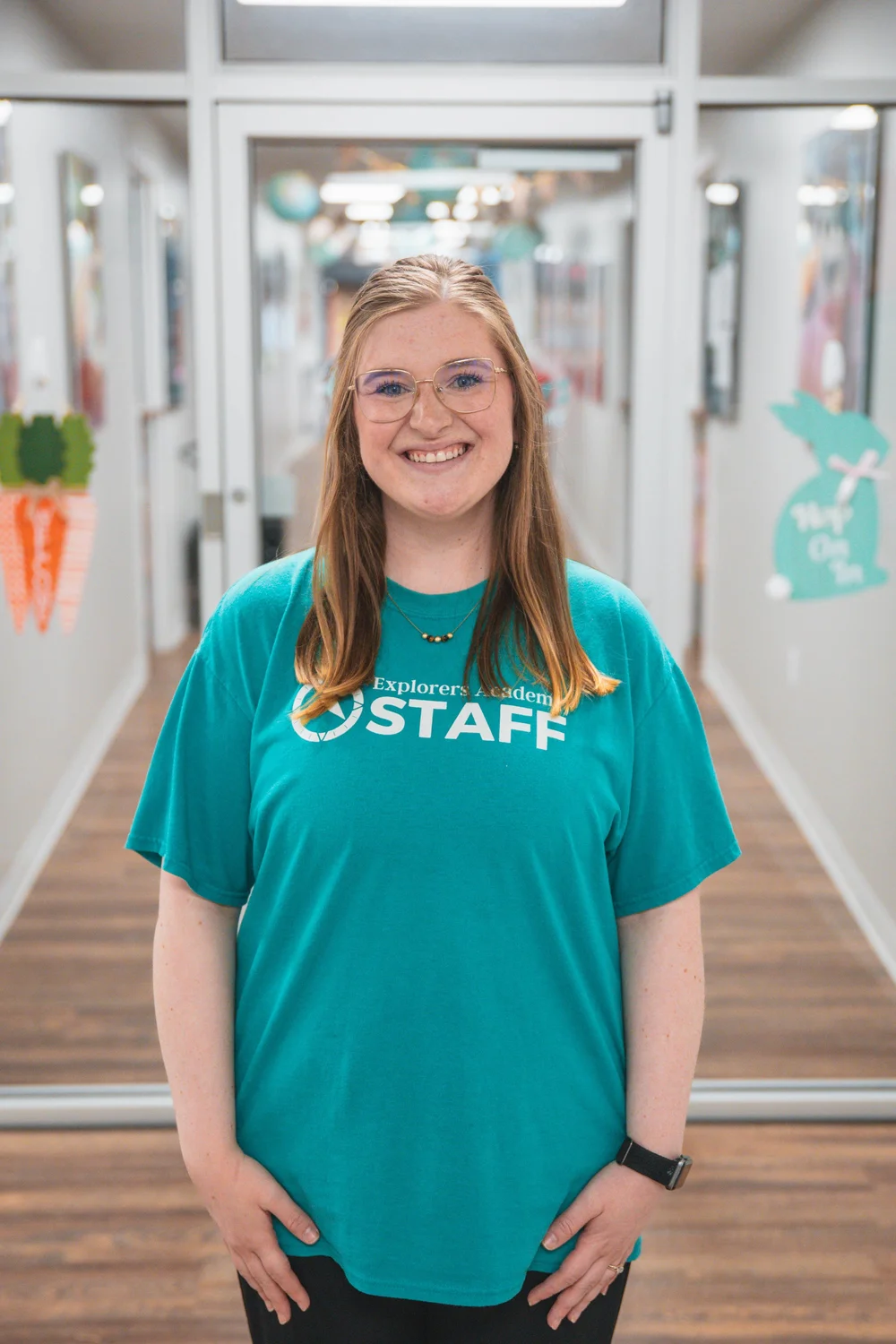 Preschool Staff — Arkansas Families