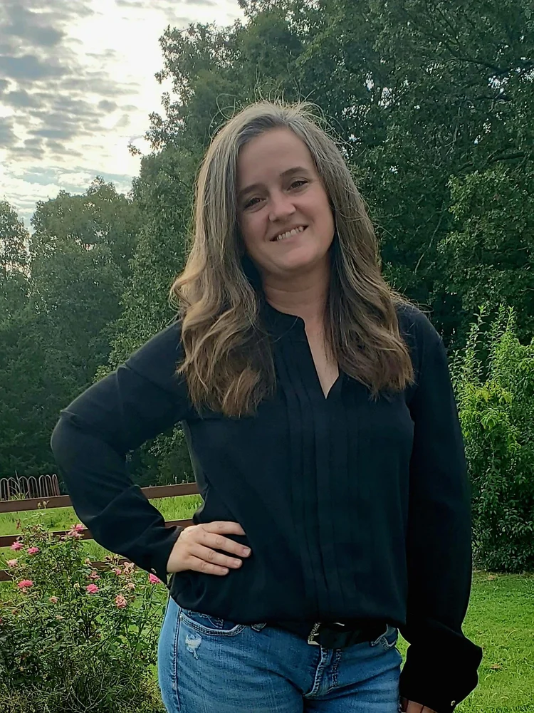 Connected Foster Care Staff — Arkansas Families