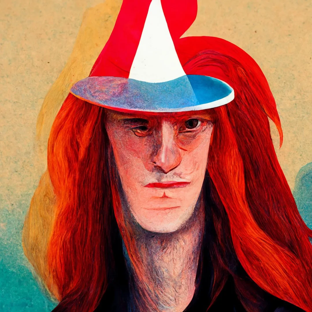 Hairy Pouter — Reunion