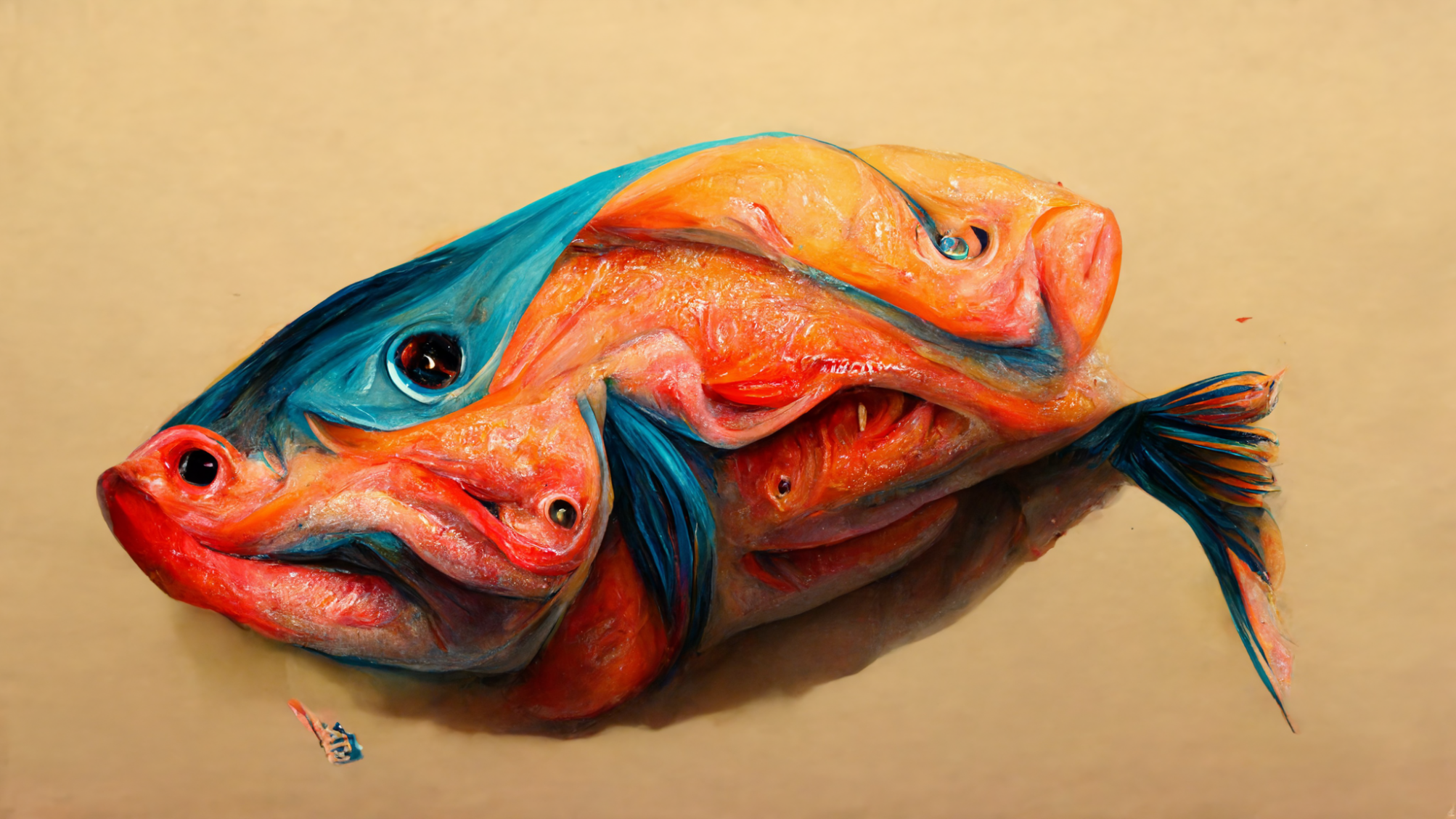 Hairy Pouter — Reunion