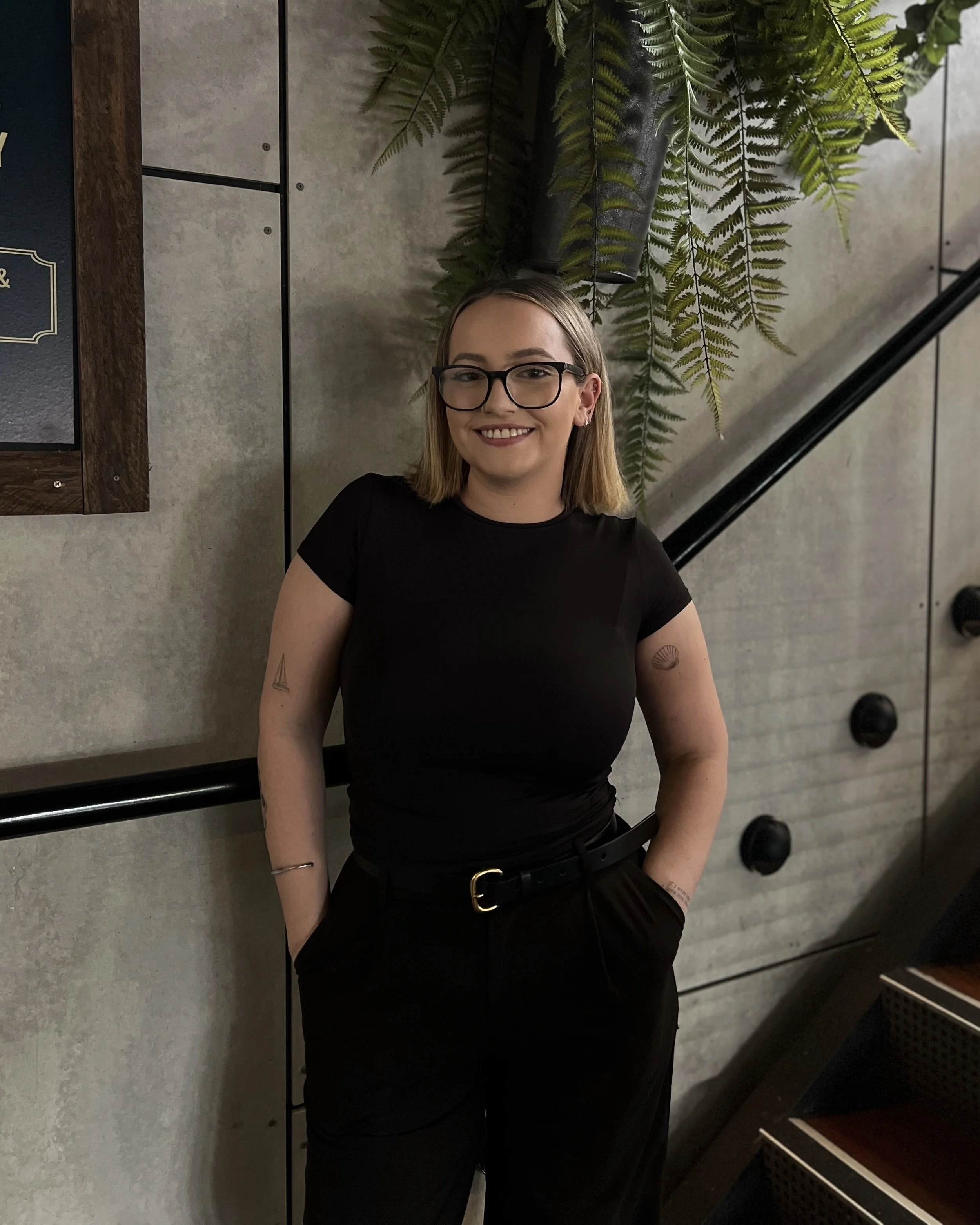 About Us — FGH Group