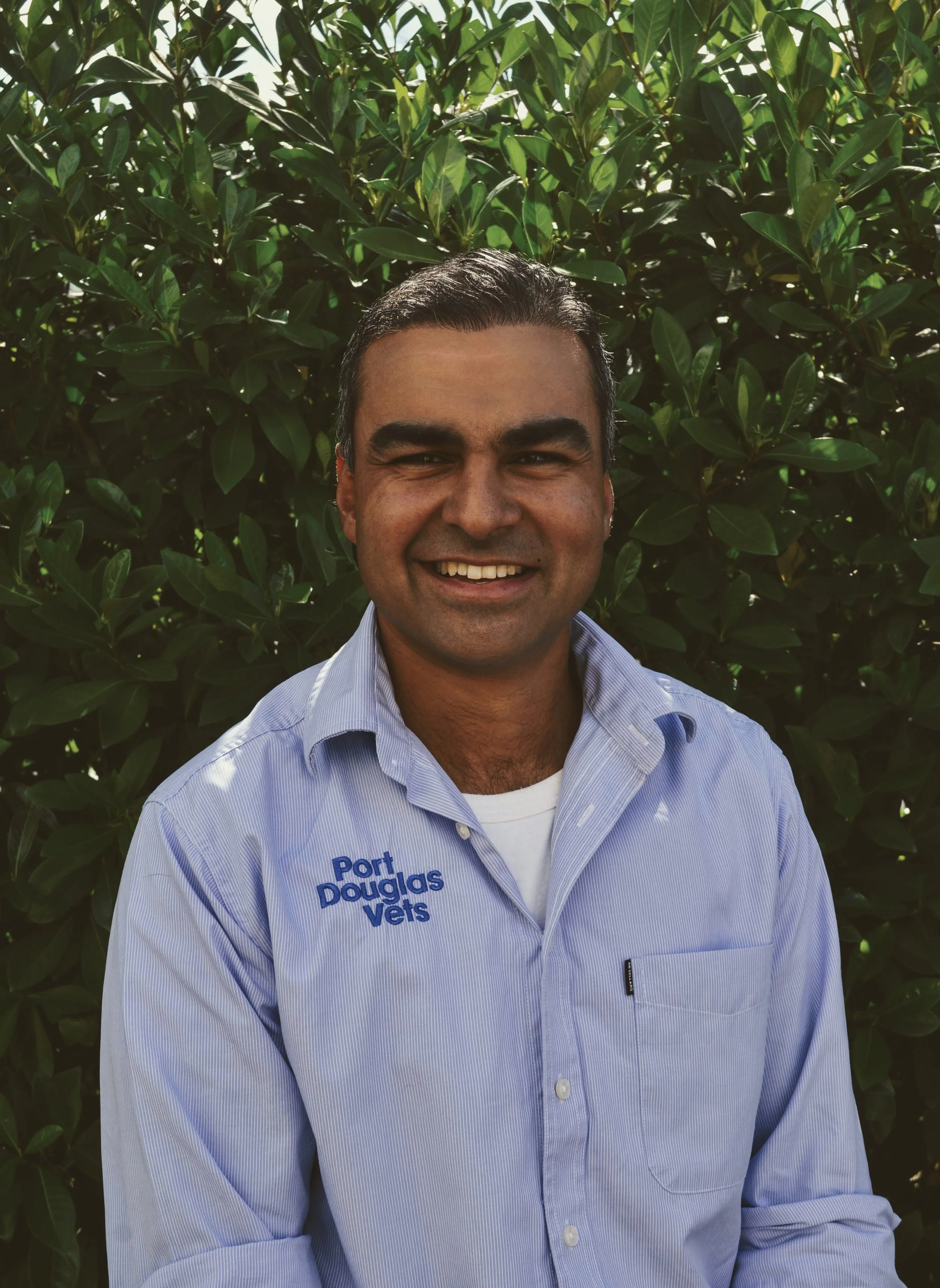 Our Team — Port Douglas Vets