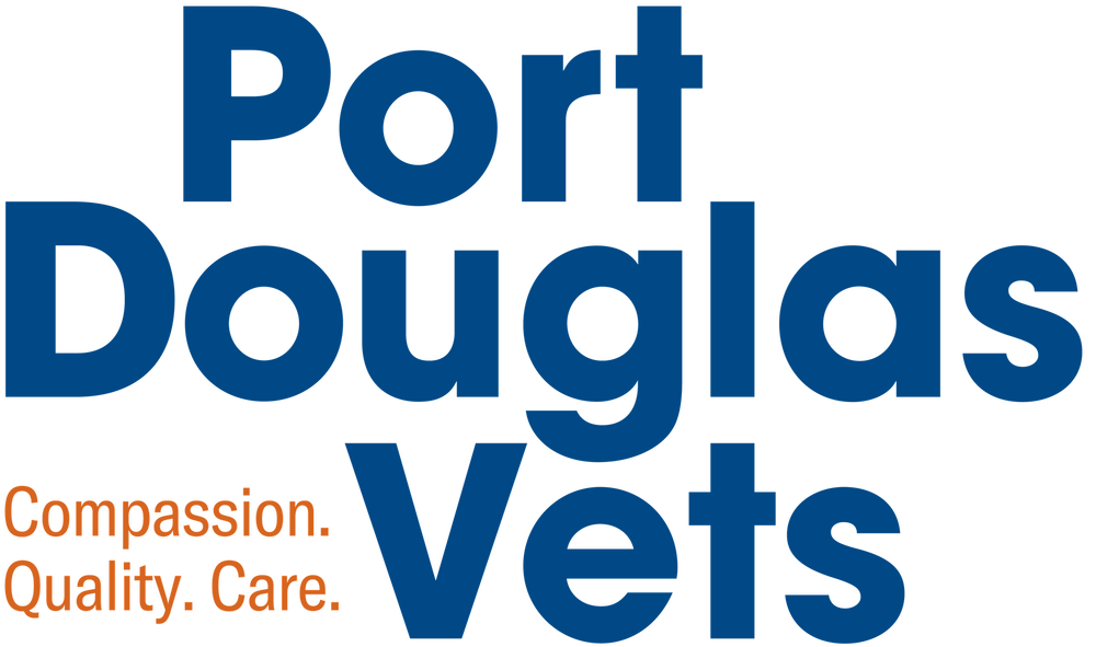 Port Douglas Vets