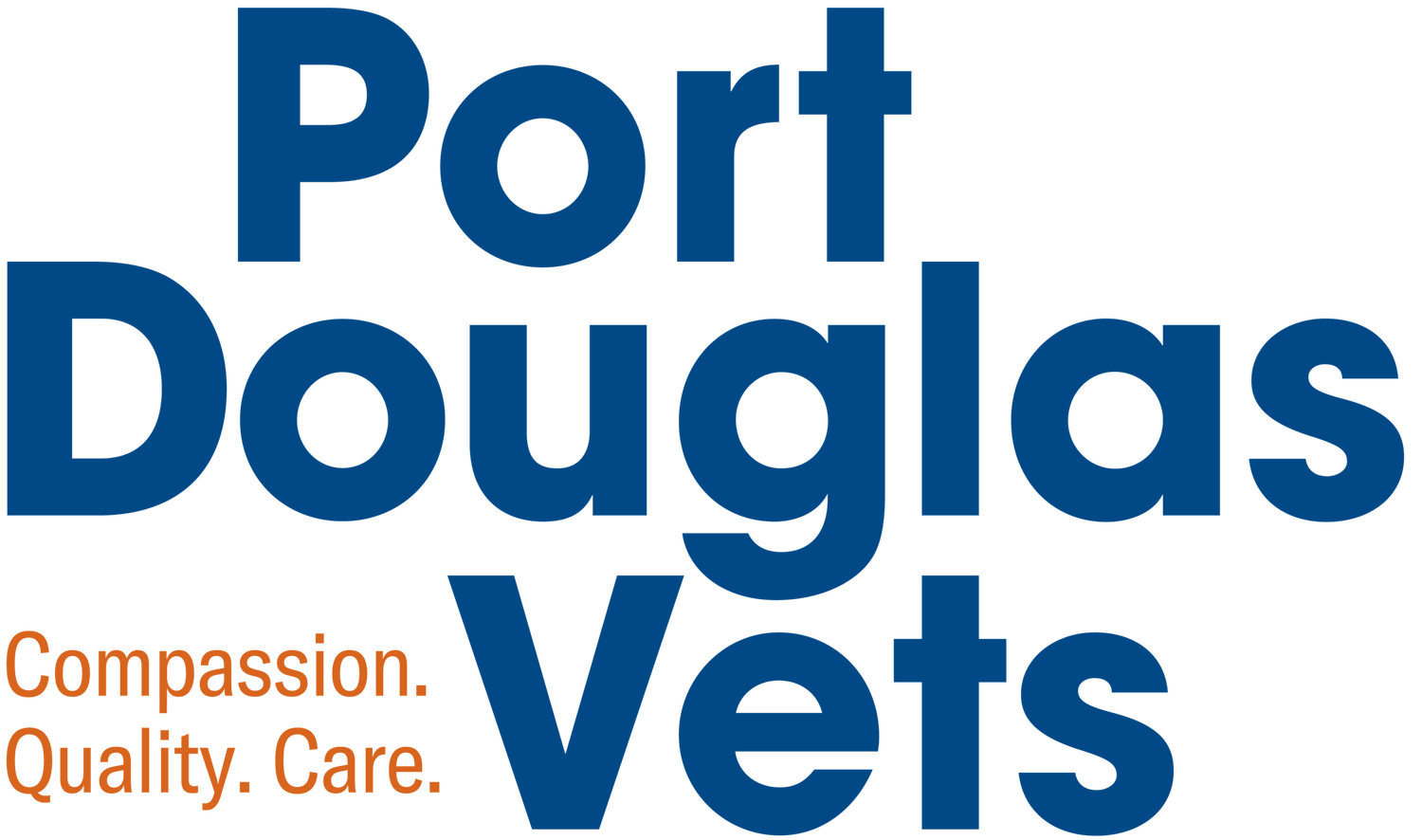 Port Douglas Vets