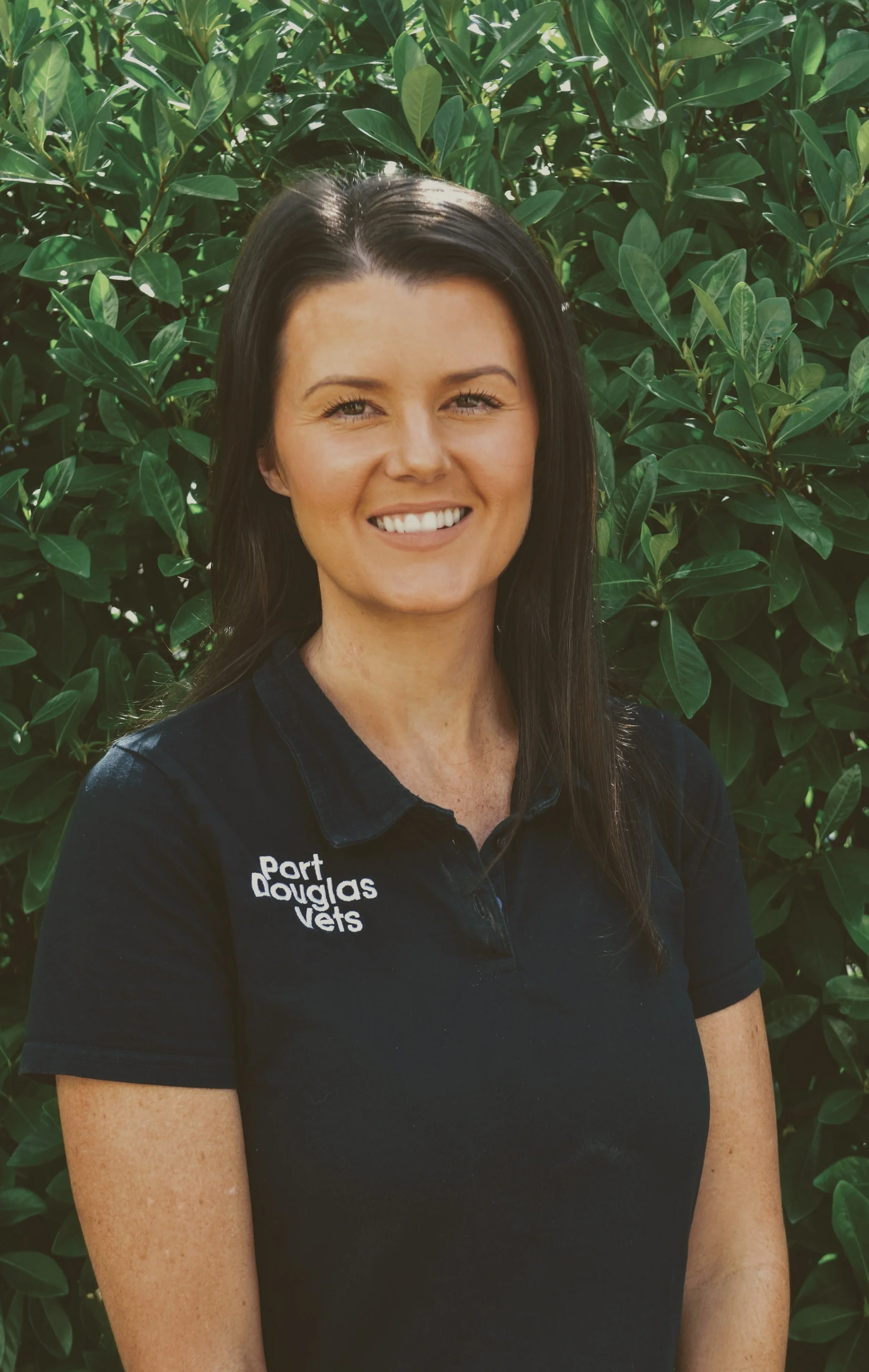 Our Team — Port Douglas Vets