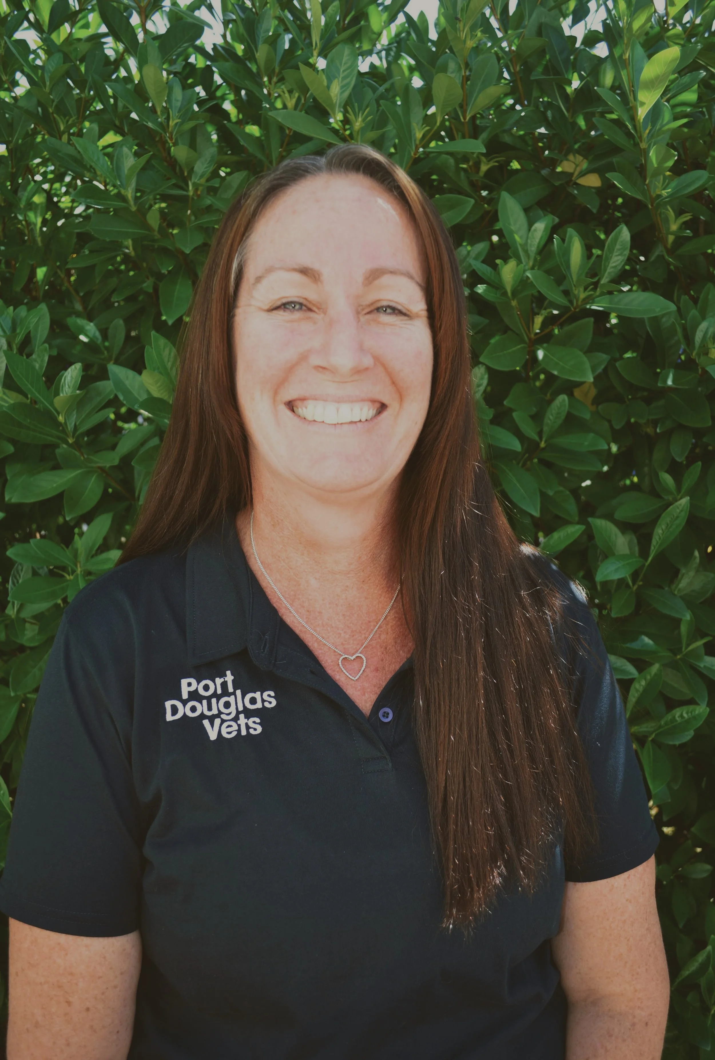 Our Team — Port Douglas Vets