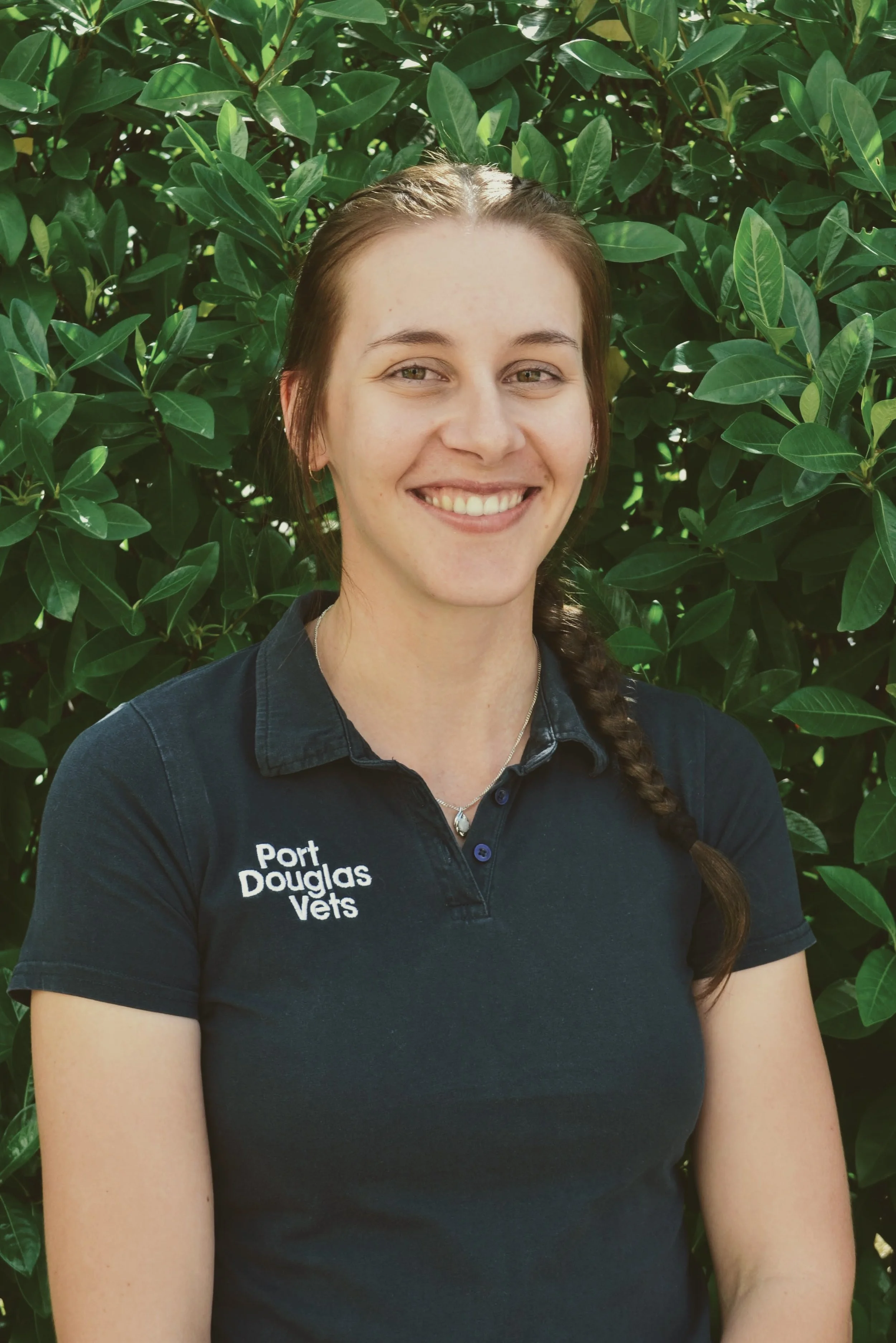 Our Team — Port Douglas Vets