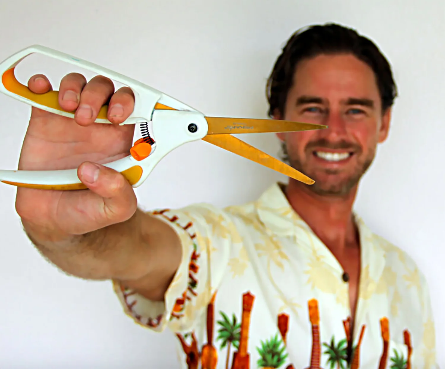 About — Patrick Parker Art