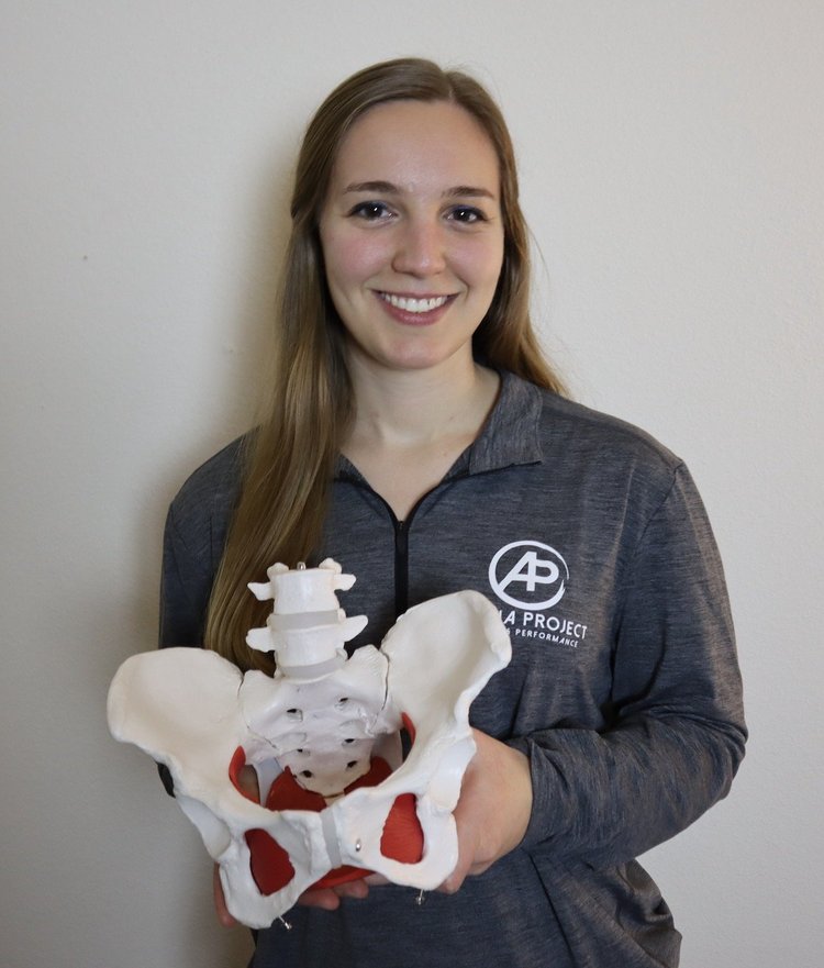 Pelvic Floor Physical Therapy in Columbia, MD - Alpha Project Phyzio ...