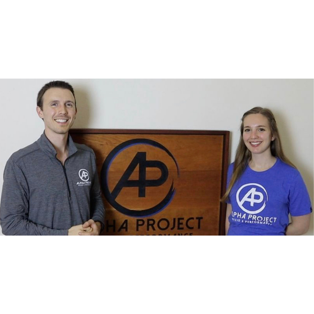 Meet the Team - Alpha Project Phyzio — Alpha Project Phyzio & Performance