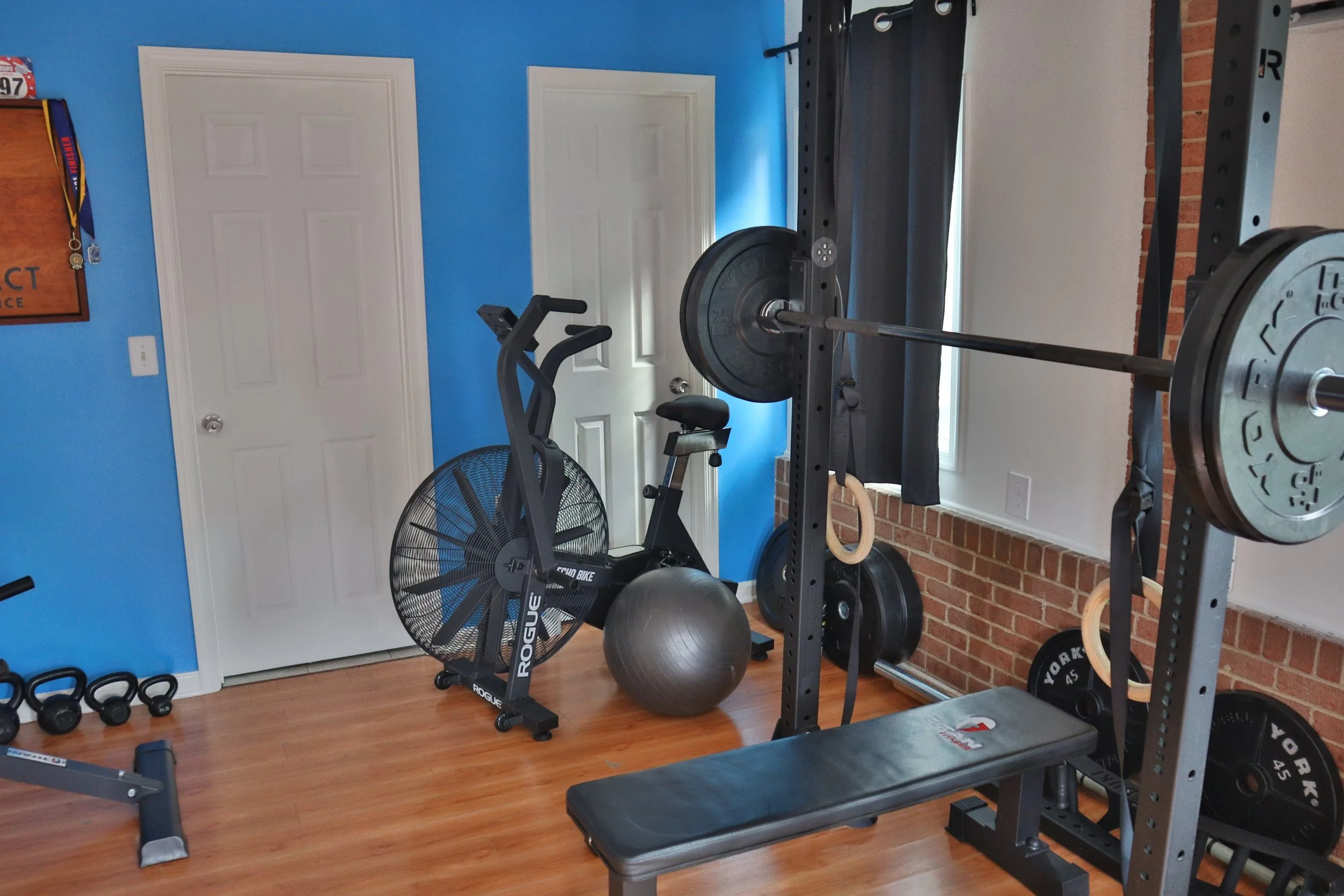 Physical Therapy in Frederick, MD - Alpha Project Phyzio